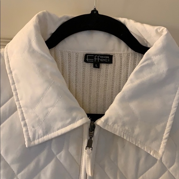 Creazioni Effect | Jackets & Coats | Snow White Mother In Law Jacket ...
